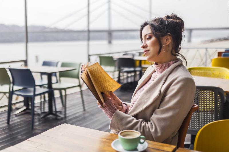 The 8 Best Books on Flirting to Make Your Crush Blush | LoveToKnow