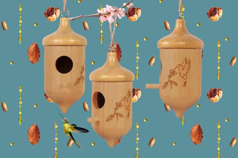 15 Gifts That Will Have Bird Lovers Flocking | LoveToKnow