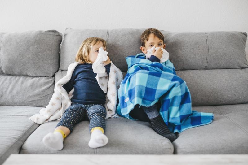 15 Awesome Sick Day Activities for Toddlers to Keep Them Smiling ...