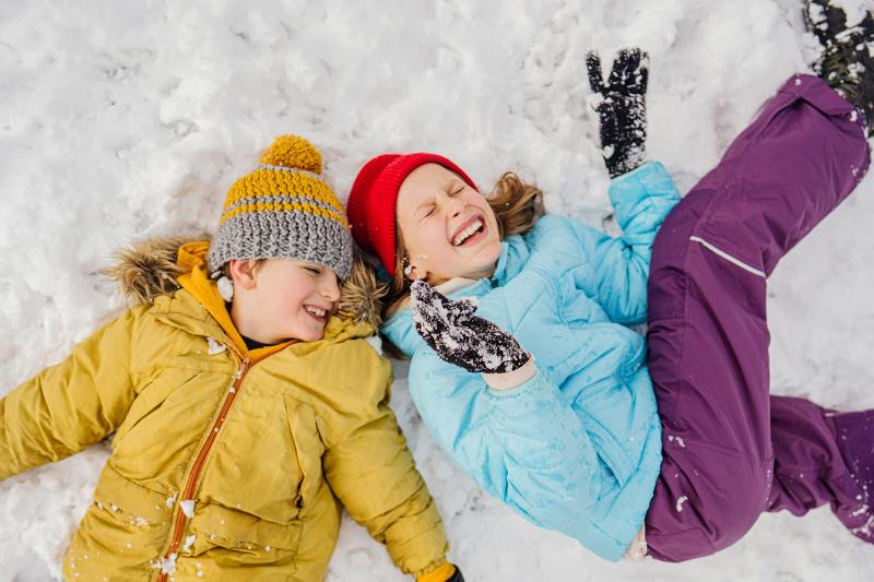 50 Brrr-illiant Winter Jokes That We Snow Will Bring the Laughs ...