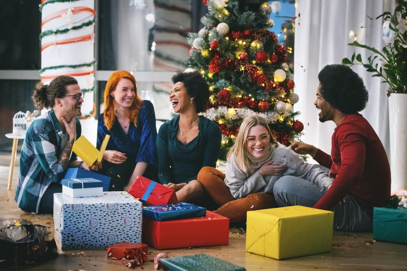 Secret Santa Questionnaires for All Ages + Tips for Success | LoveToKnow