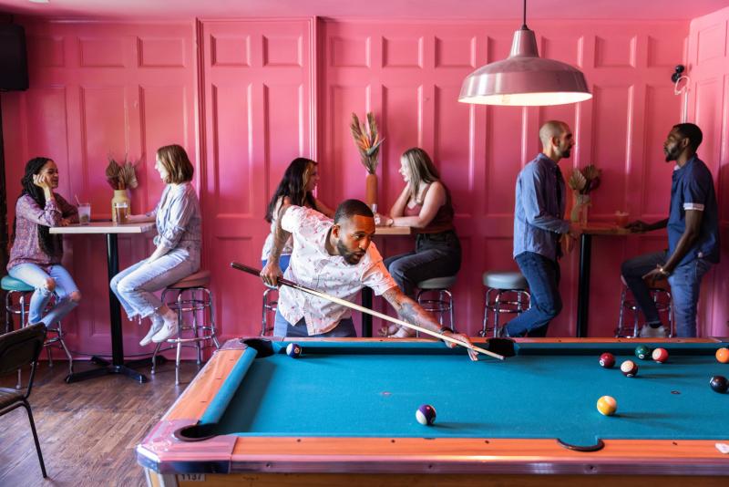 How to Clean Your Pool Table Felt Like a Pro for Spotless Play | LoveToKnow