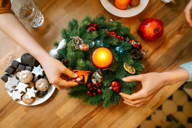 8 Traditional German Christmas Decorations to Add Holiday Magic ...