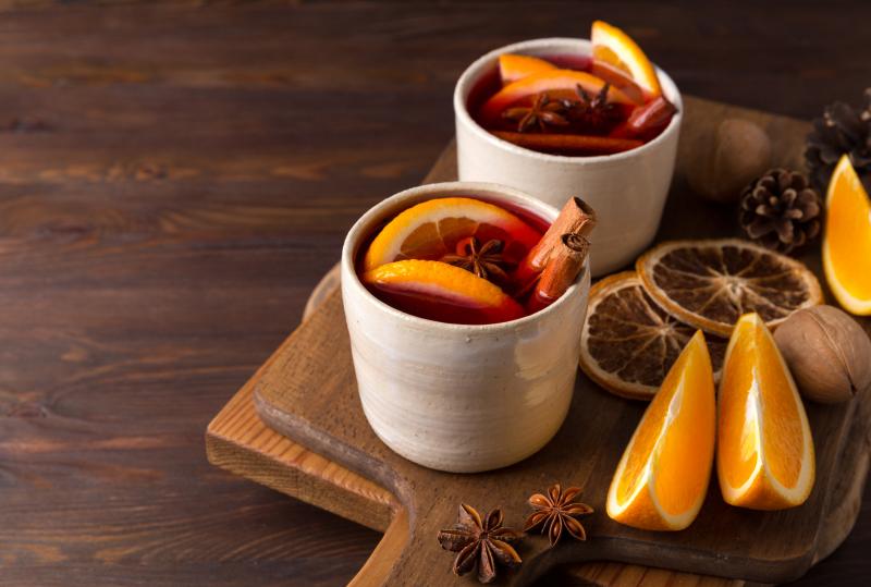 5 Cozy, Spicy Mulled Wine Recipes to Warm Up Your Winter | LoveToKnow