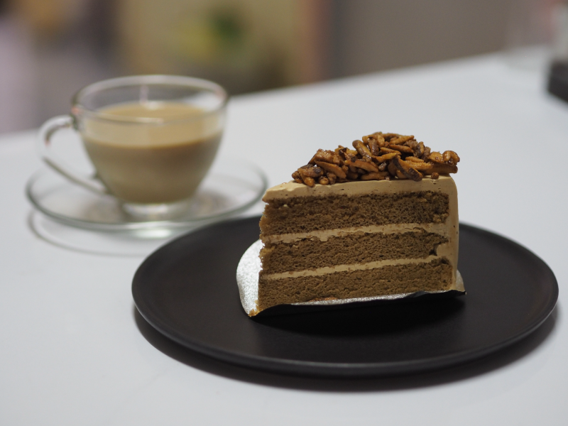 Java-Lovers' Favorite Coffee Layer Cake Recipe | LoveToKnow