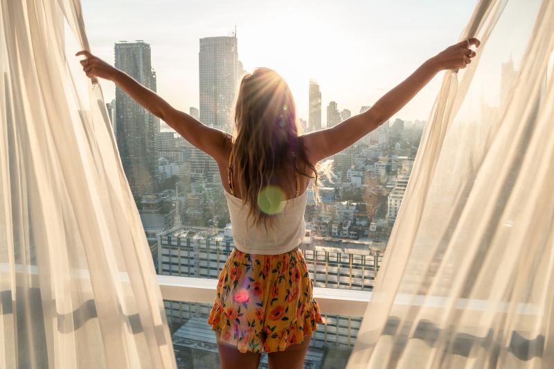 47 Inspirational "New Day" Quotes to Help You Seize Every Moment ...