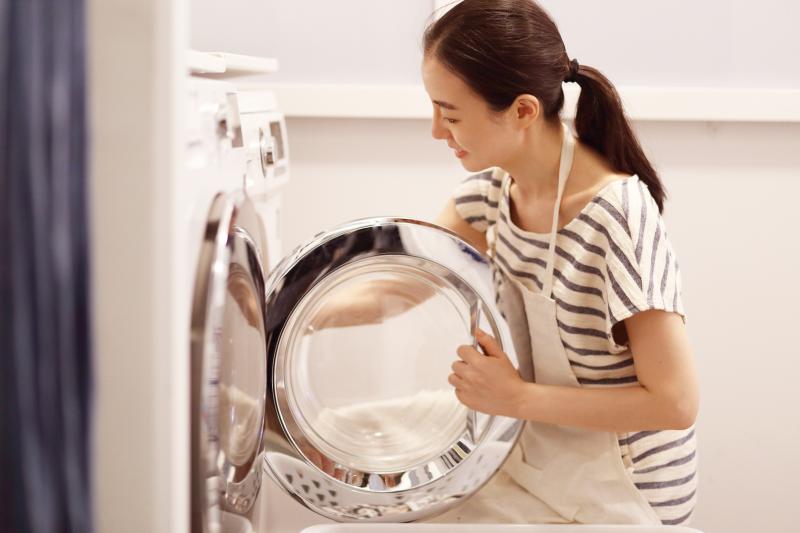 How to Clean Mold From Your Washing Machine (& How to Prevent It ...