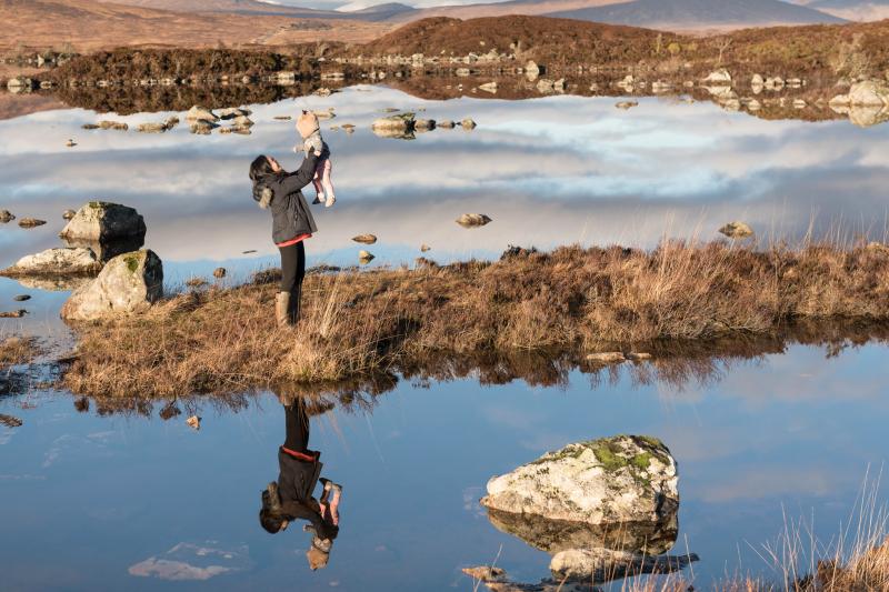 150 Strong Scottish Baby Names for Little Laddies & Lassies | LoveToKnow