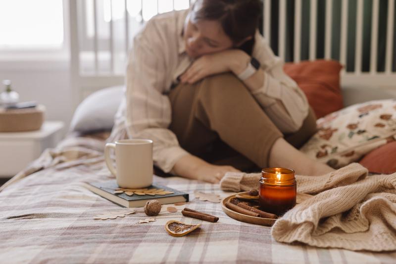 The Power of Grief Rituals: How to Make Your Own to Help You Heal ...