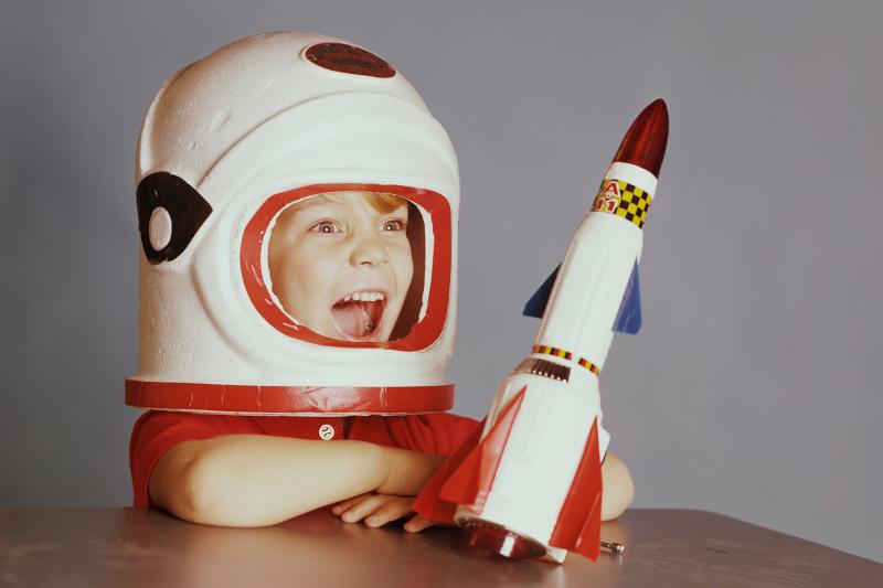 7 Toys From the 60s That Prove Boomers Had It Better | LoveToKnow