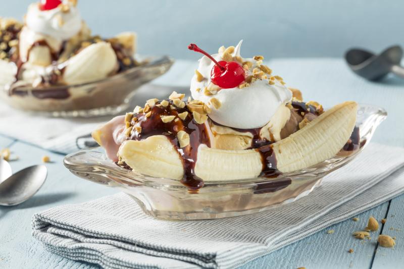 Dive Into Deliciousness With Our Banana Split Recipe | LoveToKnow