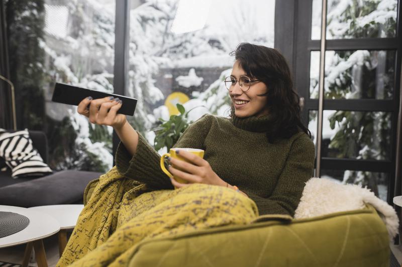 30 Cozy Winter Movies to Call You Back to the Warm Couch | LoveToKnow