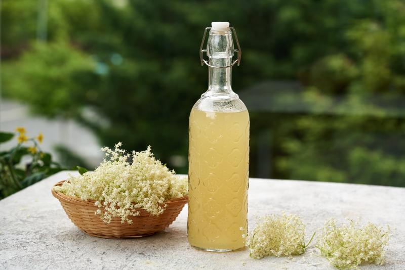 Easy Simple Syrup Recipe + Tasty Flavor Infusions | LoveToKnow