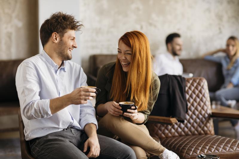 47 Awkward & Embarrassing Questions to Ask a Guy You Like | LoveToKnow