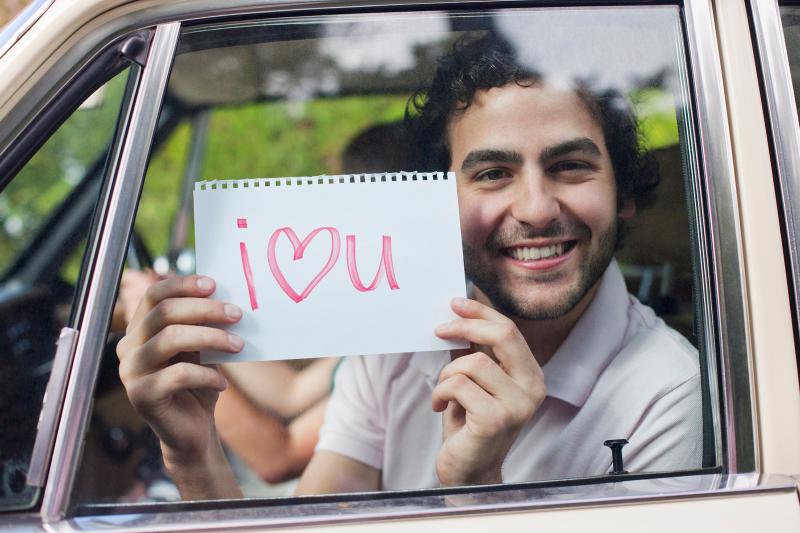 100 Different Ways to Say "I Love You" With Meaning | LoveToKnow