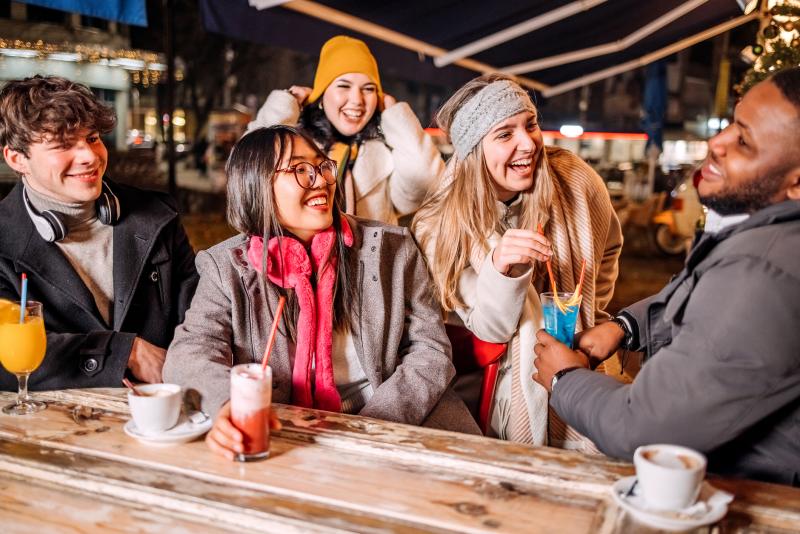 26 Creative Winter Party Themes & Tips for the Coolest Bash | LoveToKnow