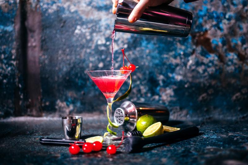 Capture Manhattan's Magic With This Cosmopolitan Recipe | LoveToKnow