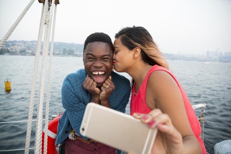 Engagement Announcement Wording Examples for Every Occasion | LoveToKnow