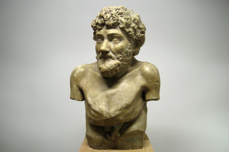 Who Is Aesop? Interesting Facts About the Father of Fables | LoveToKnow