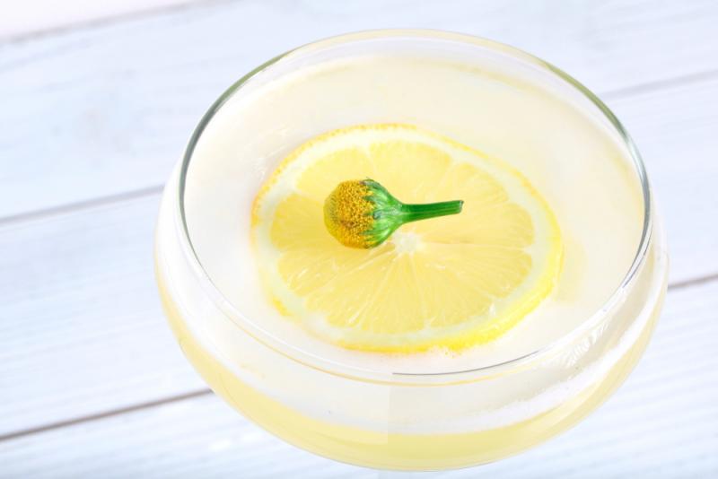 Oh Honey — You're Going to Love This Bee Sting Cocktail | LoveToKnow