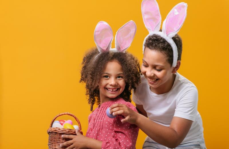 Nonreligious Easter Ideas for a Secular Spring Celebration | LoveToKnow