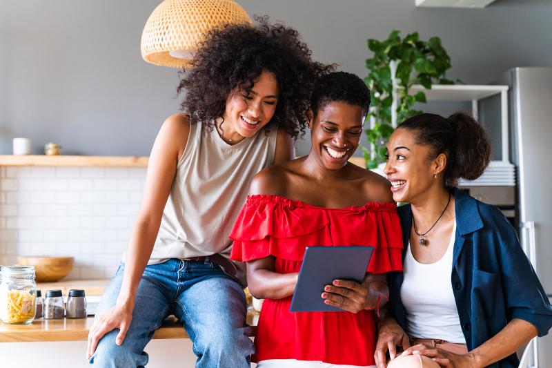 12 Lessons Boomers & Gen X Can Learn From Millennials & Gen Z | LoveToKnow