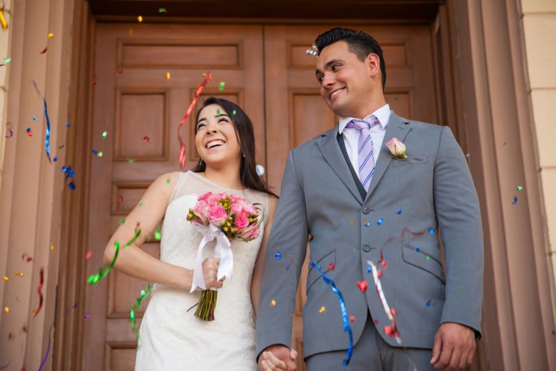 25 Courthouse Wedding Ideas to Make it Uniquely Yours | LoveToKnow