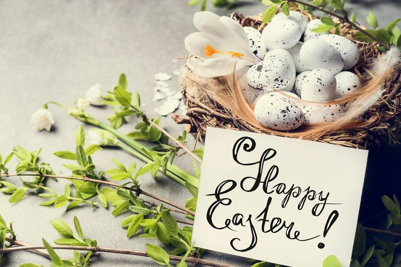 84 Hopeful Easter Quotes for a Sweet Season of Renewal | LoveToKnow