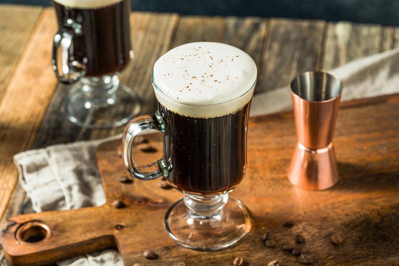 24 Boozy Coffee Ideas to Give Your Java a Jolt | LoveToKnow