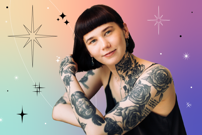 Meet Scorpio, the Brooding Magician of the Zodiac | LoveToKnow