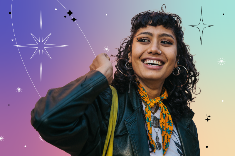 Gemini Personality Traits & Characteristics | LoveToKnow