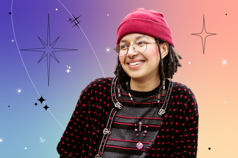 Aquarius Personality Traits & Characteristics | LoveToKnow