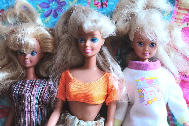 8 Out-of-Sight 70s Barbies That Put the Fab in Fabulous | LoveToKnow