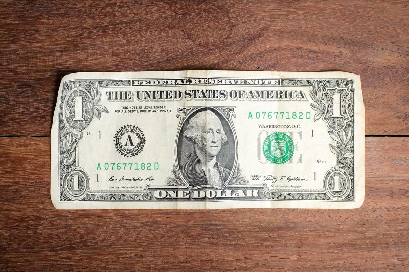 How to Spot Rare 1 Dollar Bills + 5 Worth Hunting Down | LoveToKnow