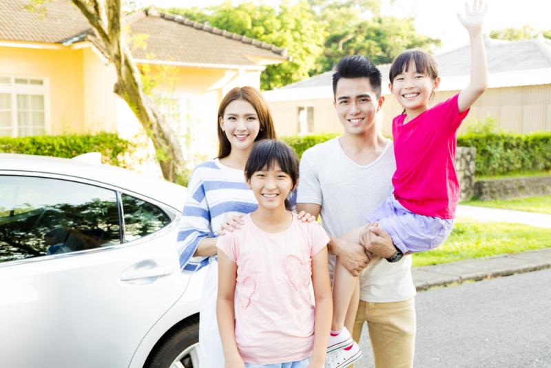 How to Find Free or Affordable Cars for Low-Income Families | LoveToKnow