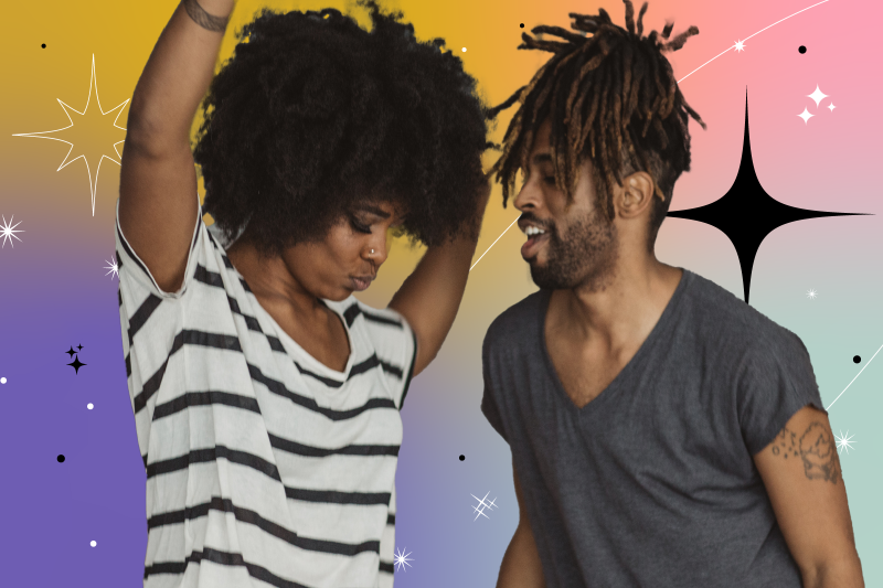 Leo Man & Sagittarius Woman Compatibility: A Fiery Match | LoveToKnow