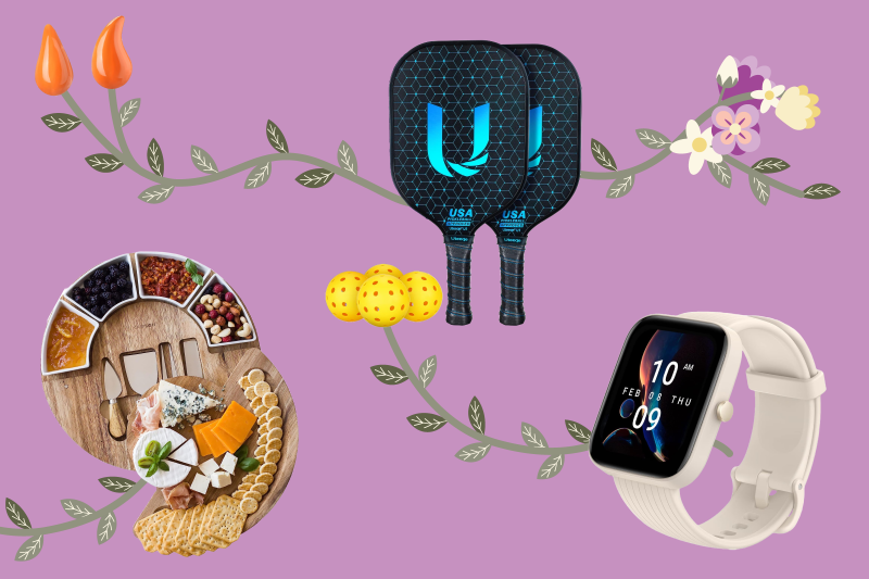 Amazon's Big Spring Sale Is Here | LoveToKnow