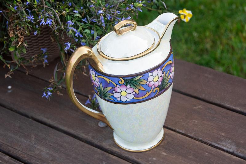 Five Noritake China Patterns Worth Serious Money | LoveToKnow