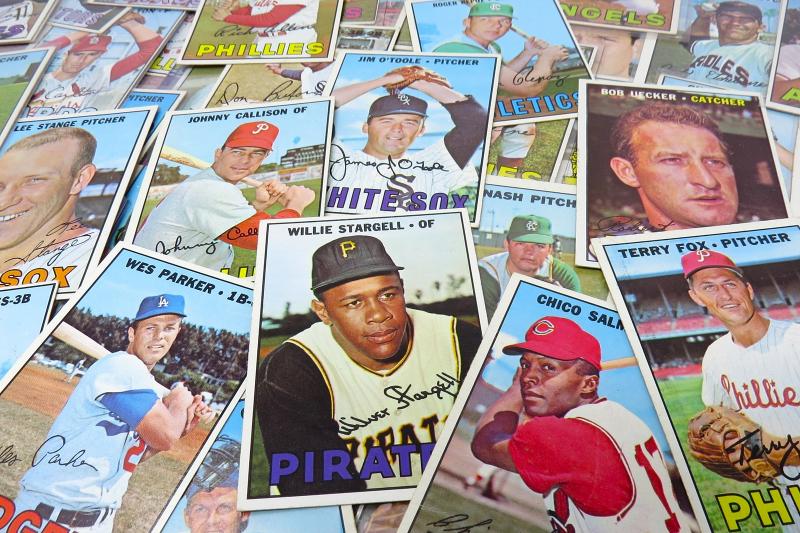 101+ Grand Slam Baseball Trivia Questions & Answers | LoveToKnow