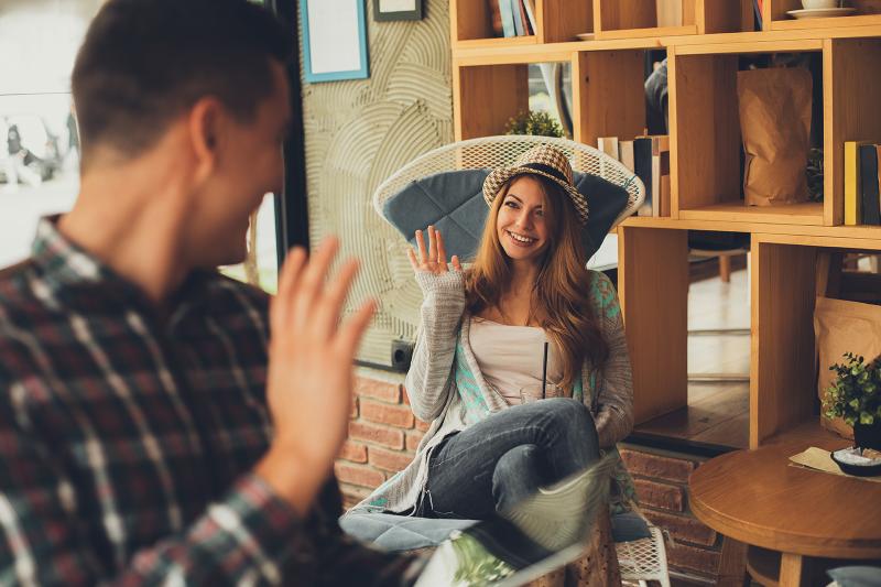 10 Different Ways to Flirt With Your Crush | LoveToKnow