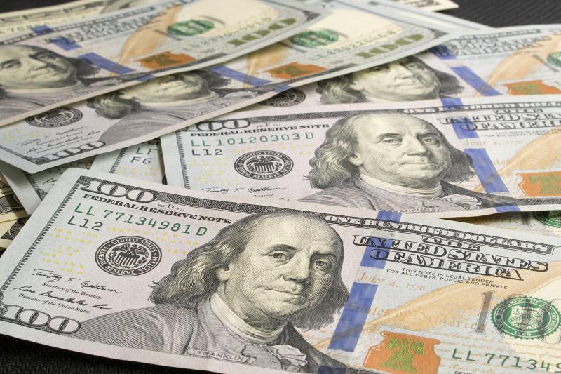 5 Rare 100-Dollar Bills You Can Retire On | LoveToKnow