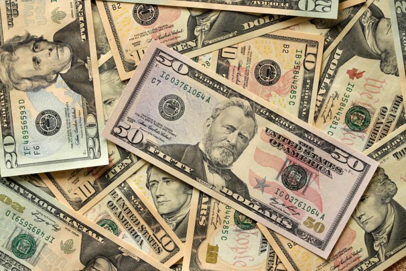 5 Rare 50-Dollar Bills Worth Six Figures | LoveToKnow