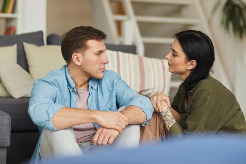 How to End an Argument: 16 Things to Say to Stop the Conflict | LoveToKnow