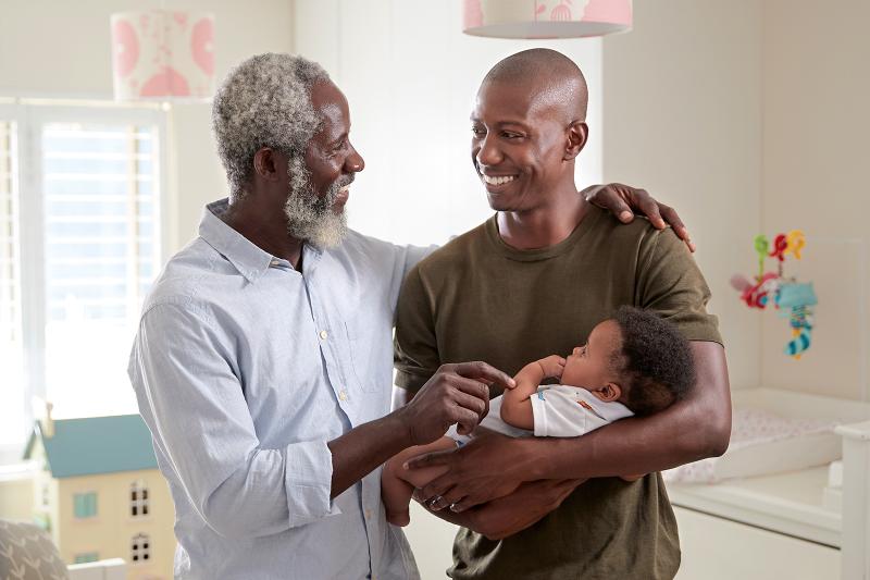 35+ Happy Father's Day to a Son Messages Sharing Love & Pride | LoveToKnow