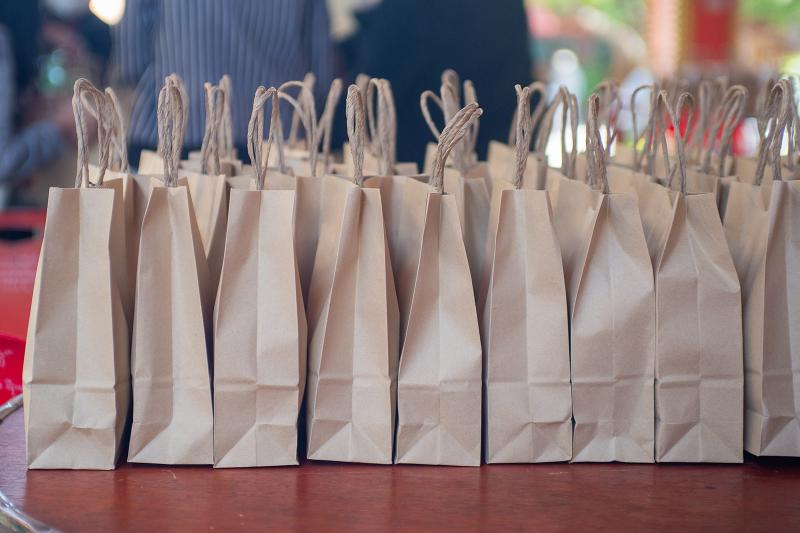100+ Goody Bags Ideas for Adults for the Ultimate Swag | LoveToKnow