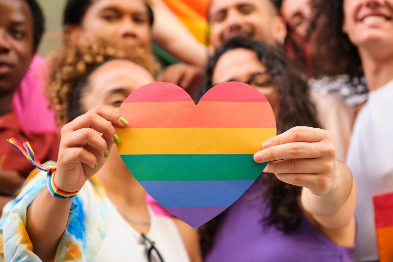 55+ Pride Month Trivia Questions to Test Your Pride-Q | LoveToKnow