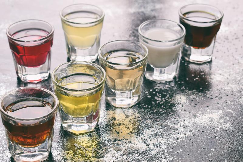 29 Sweet Shot Recipes To Satisfy Sugar Cravings | LoveToKnow