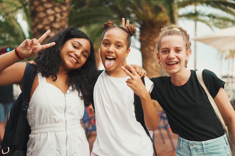 70+ Quotes for Teenage Girls to Challenge & Inspire | LoveToKnow