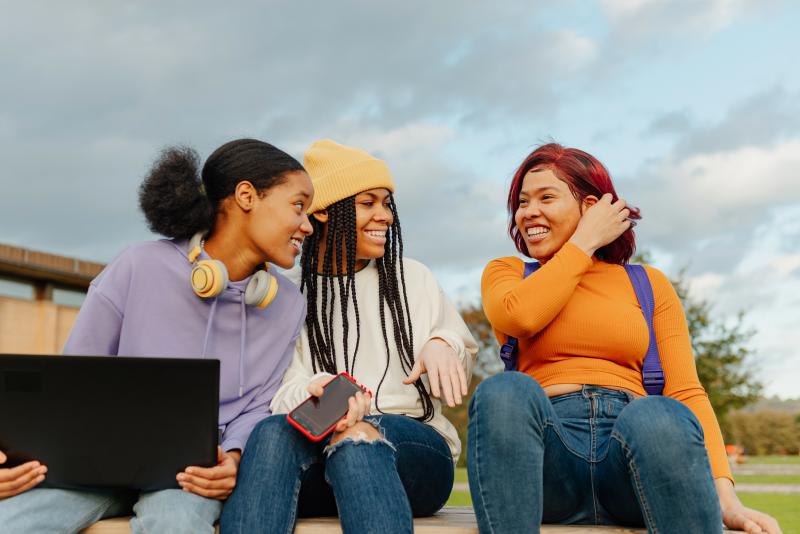 160+ Positive Affirmations for Teens to Motivate & Inspire | LoveToKnow