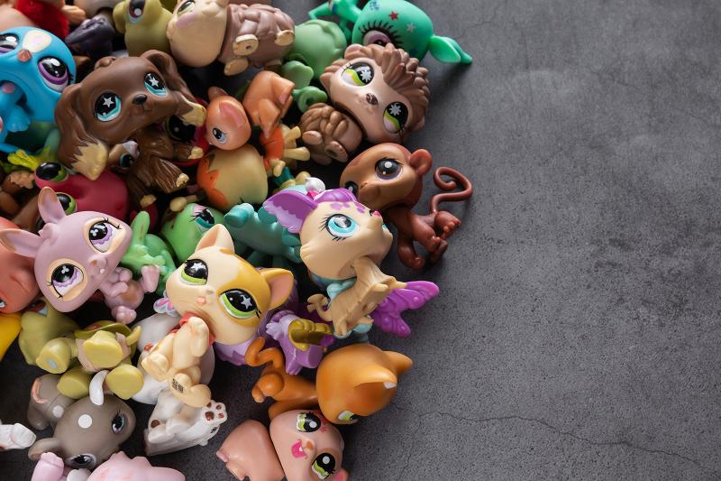 6 Rare Littlest Pet Shop Pets You’ll Wish You Kept | LoveToKnow